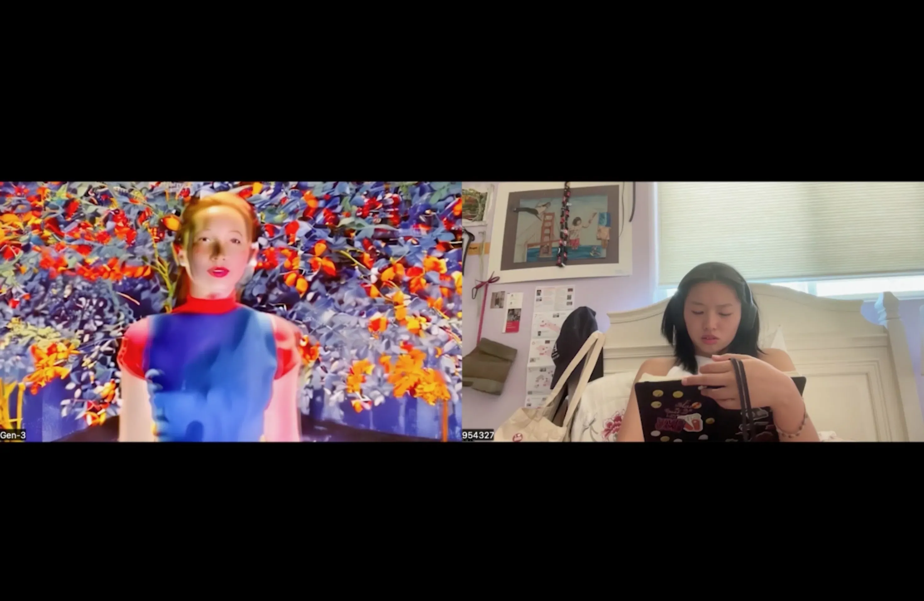 Artists Reckon With Themes—and Use—of AI in Their Work | Pulitzer Center